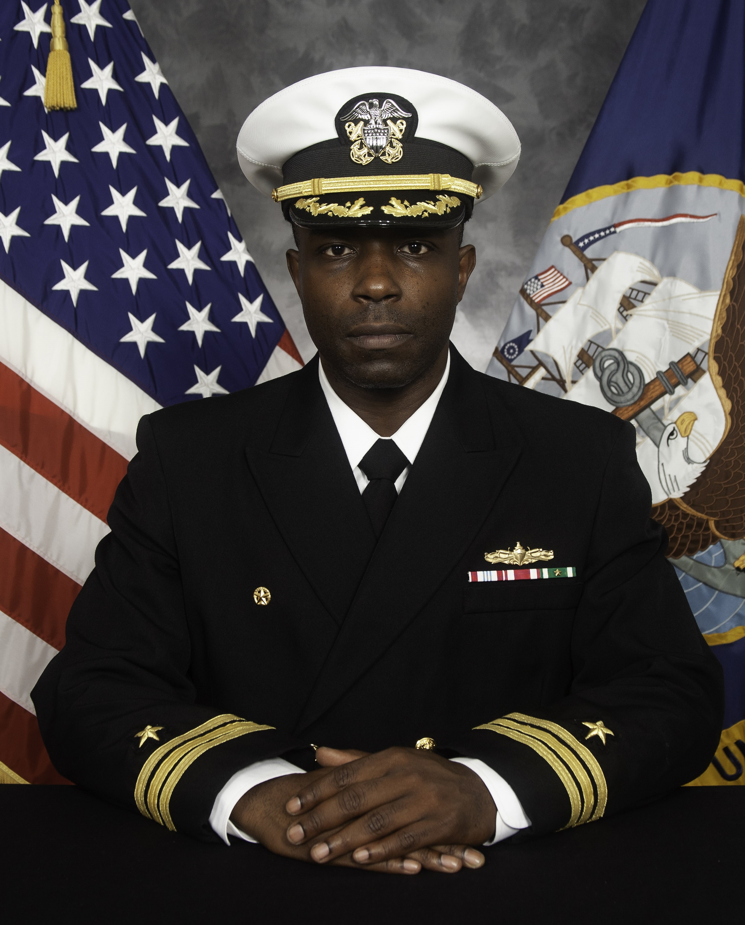 CDR Earvin M. Taylor > Naval Surface Force, U.S. Pacific Fleet > Biography