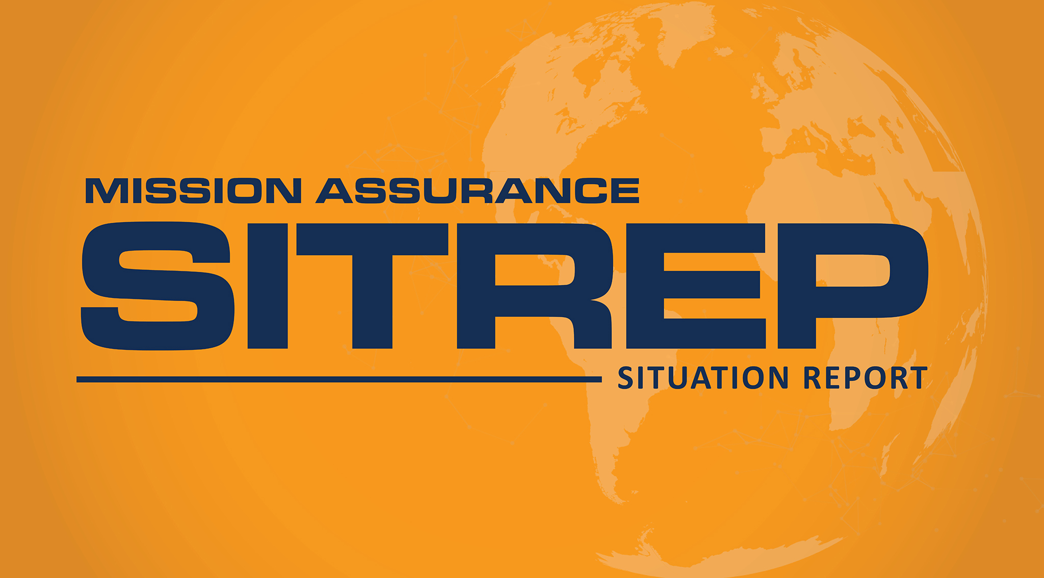 Tech enhances speed, impact of reporting significant events > Defense ...