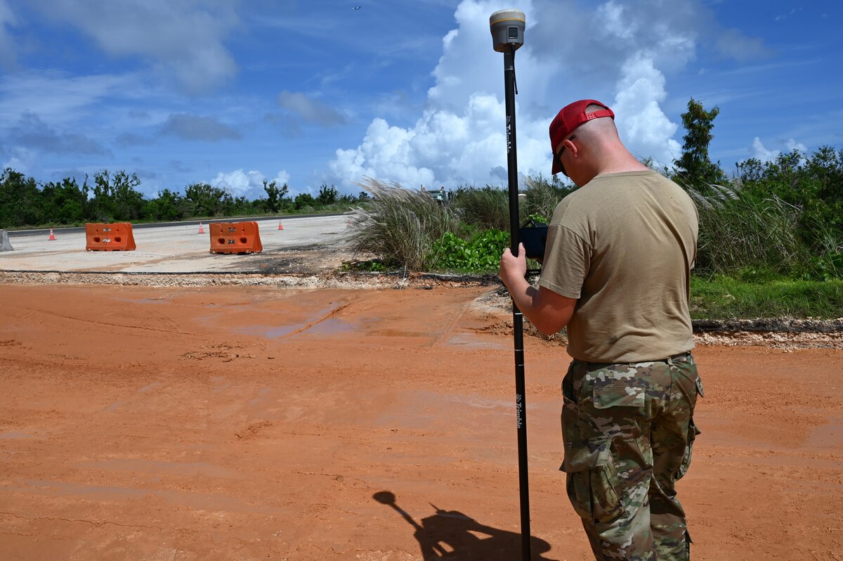 513th ERHS joins the Forward Edge > Andersen Air Force Base > Article ...