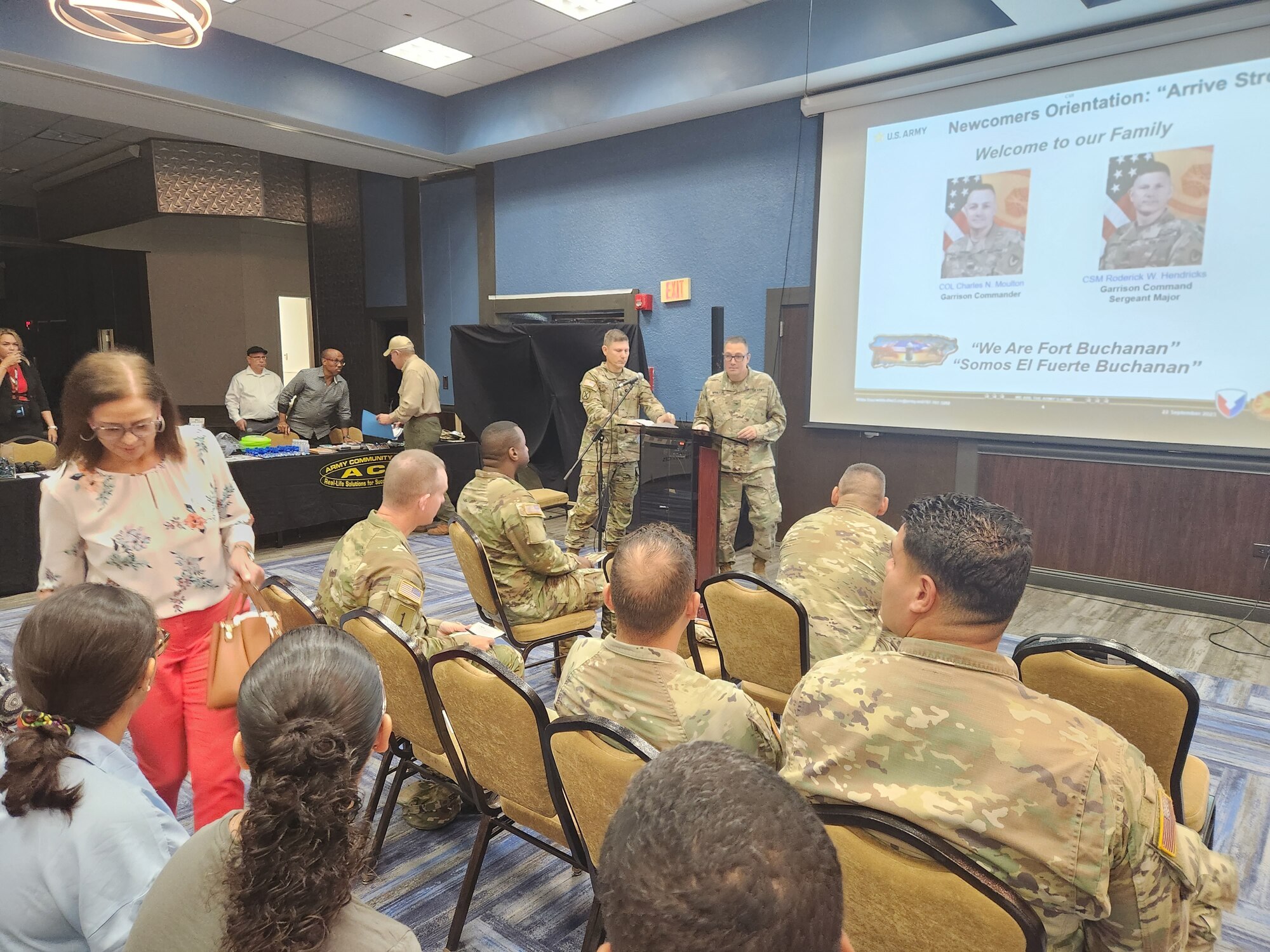 Relocation Assistance > Maxwell Air Force Base > Display