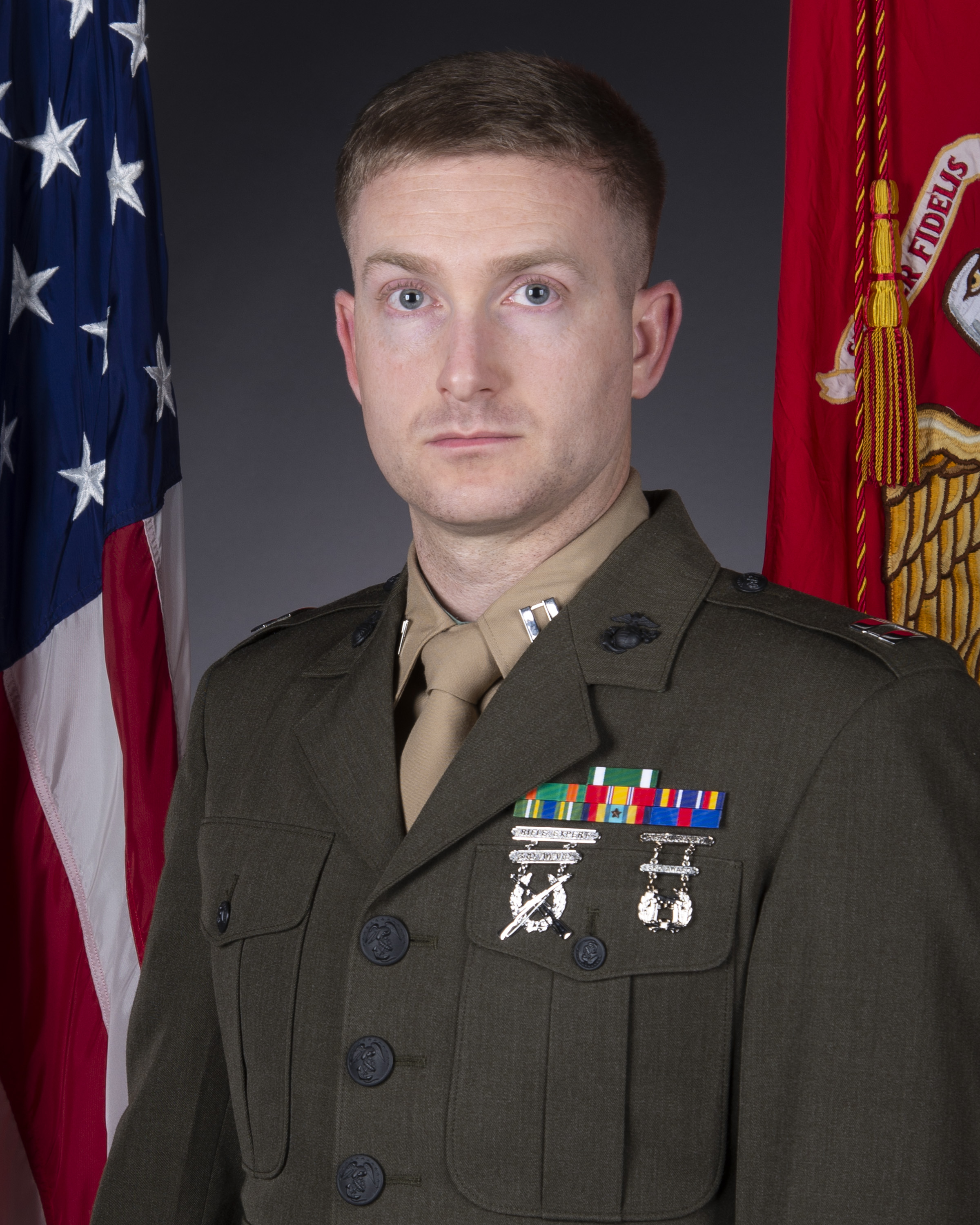 Military Police Company D