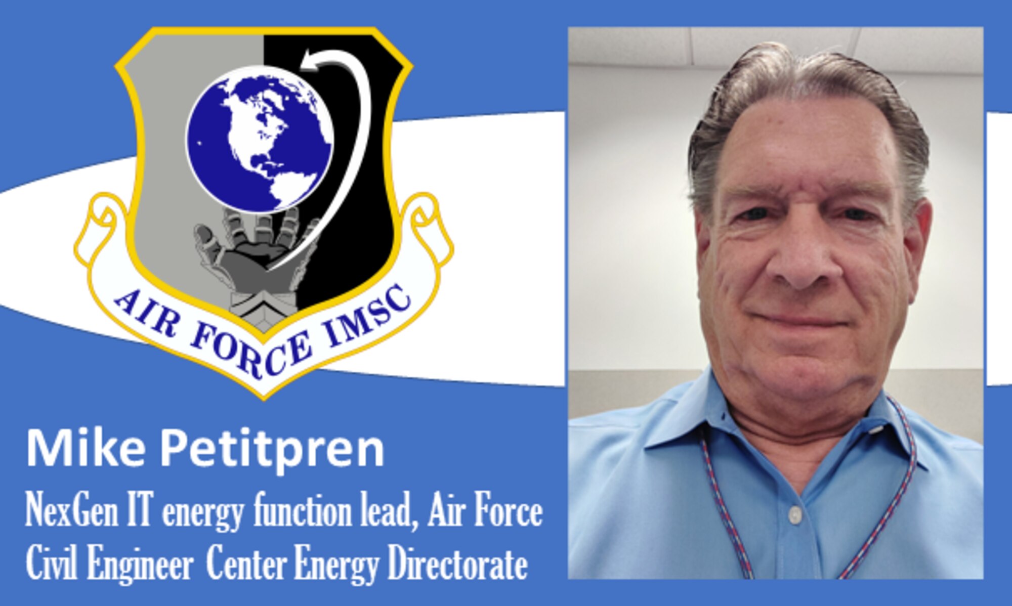 Mission Monday: Tracking energy use, costs > Air Force Installation ...