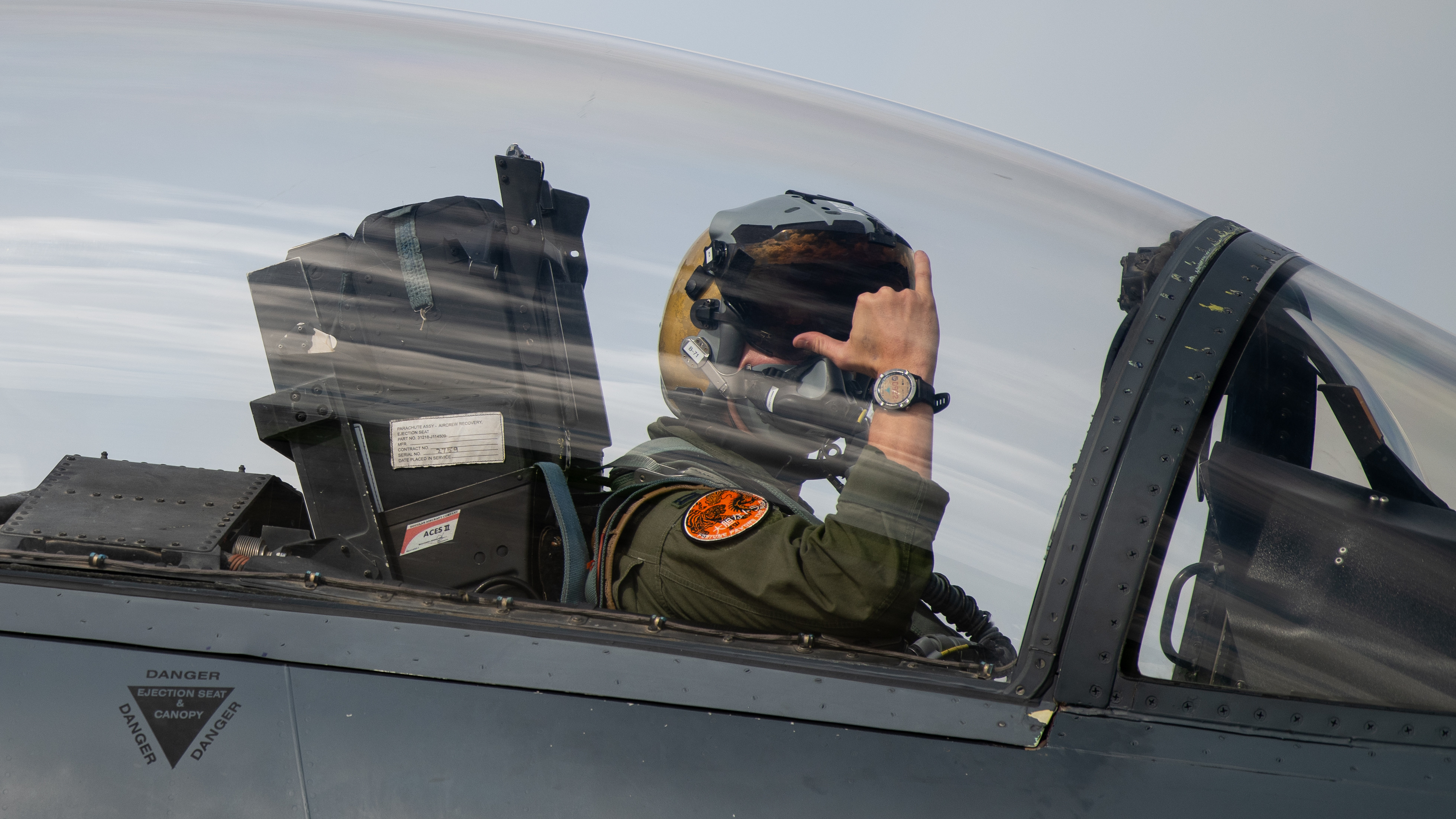 Kadena AB generates airpower in ACE exercise > Air Force > Features