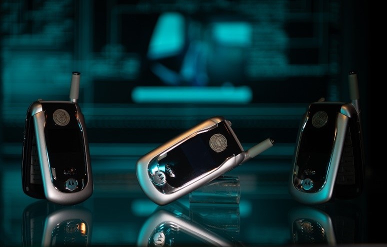 President Obama’s NSA-Modified Cell Phones on Display at the National ...