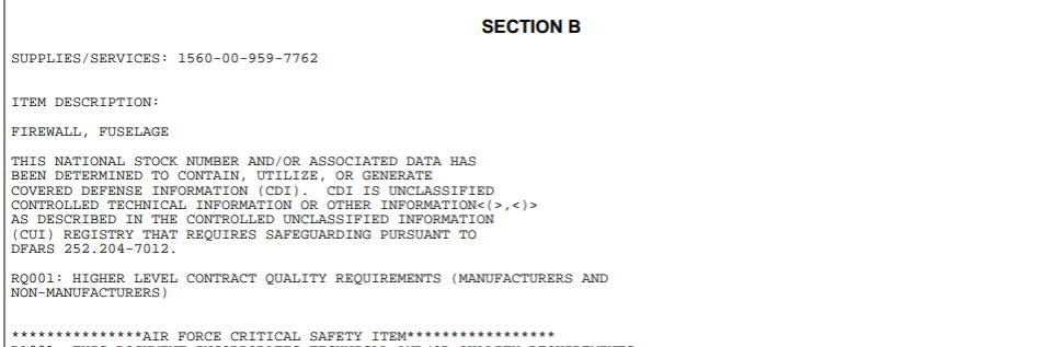 How To Read Contract Continuation Pages