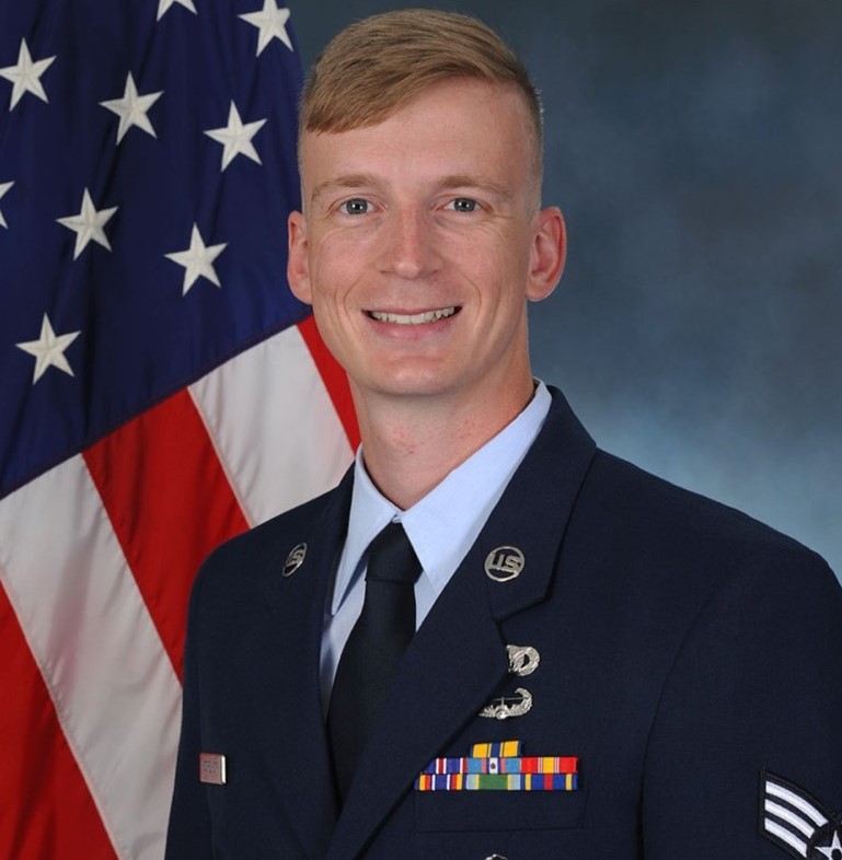 Former AFWERX fellow named one of Air Force’s 12 Outstanding Airmen of ...