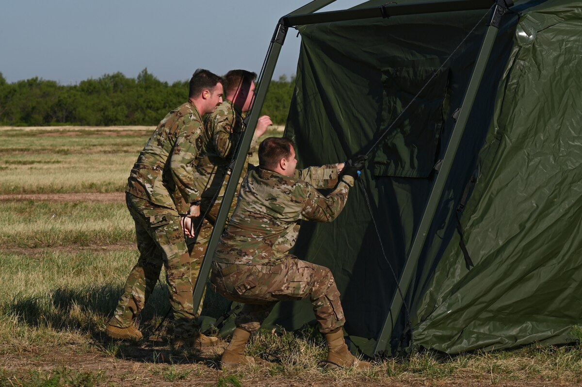 317th AW showcases TOC in a box capabilities > Air Mobility Command ...