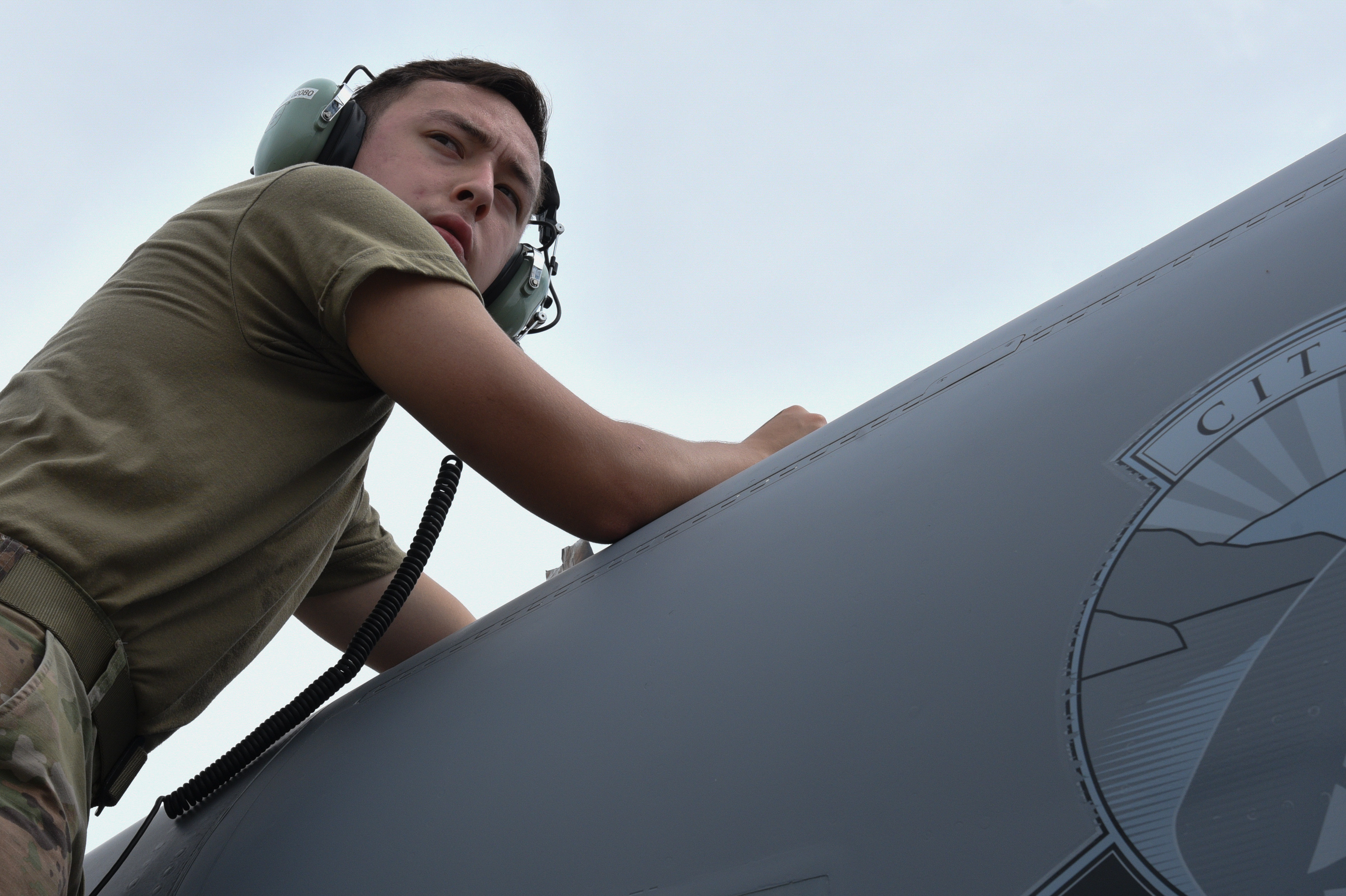 142nd AMXS Airman shares his TDY experience > 142nd Wing > Article Display