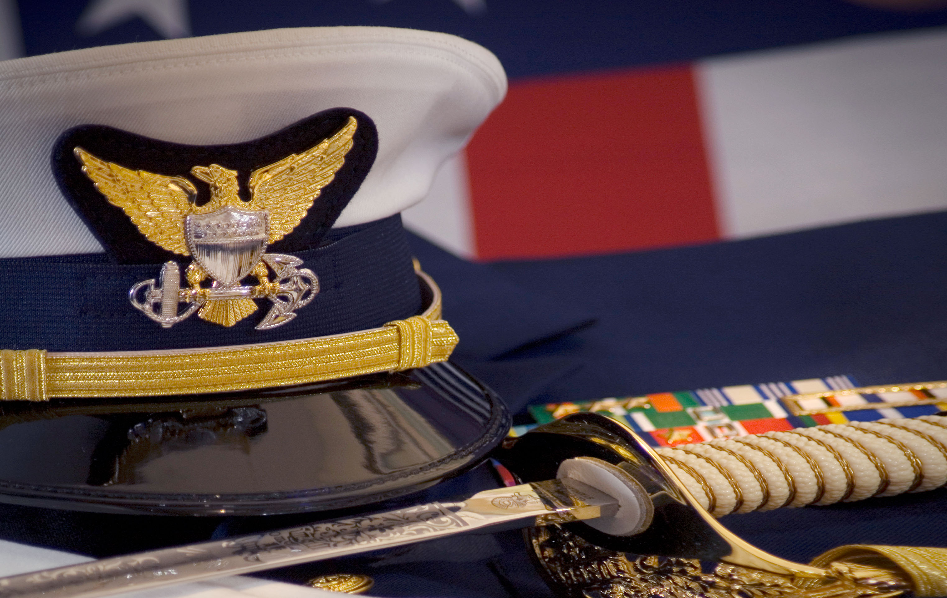 Mid-term Counseling: Do more than check the box > United States Coast ...