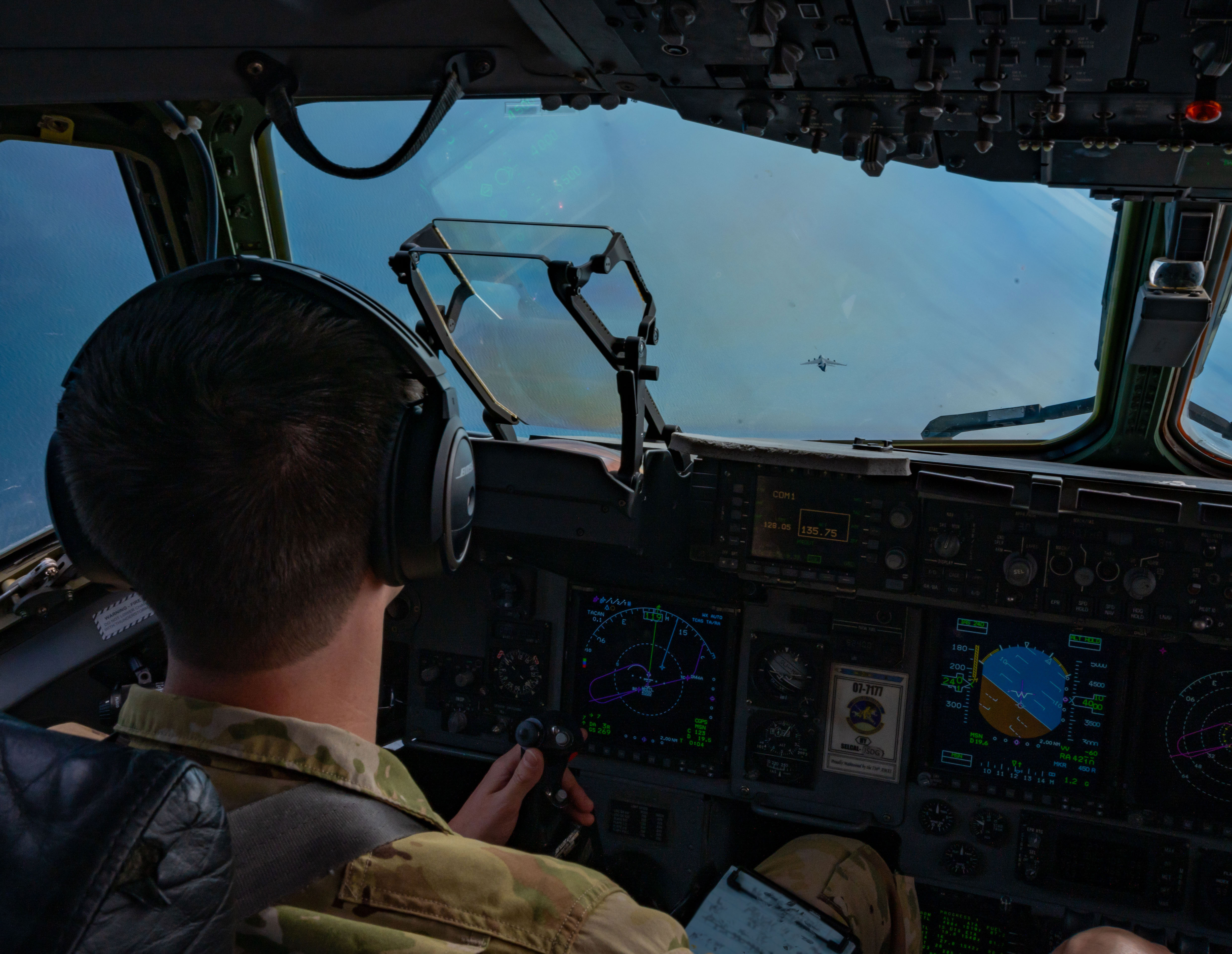 Certified Royal: 3rd AS conducts AFFORGEN certification event > Dover ...