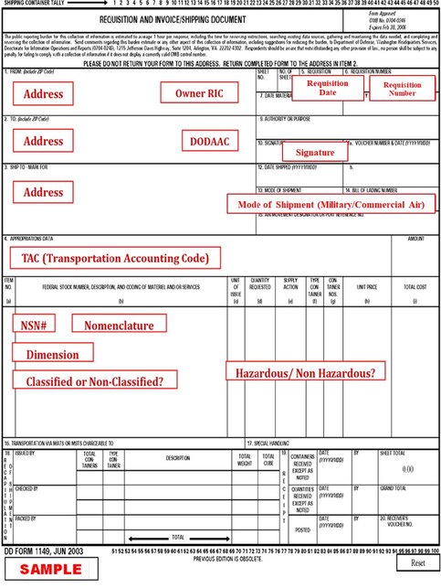 DLA Distribution Korea Customer Handbook