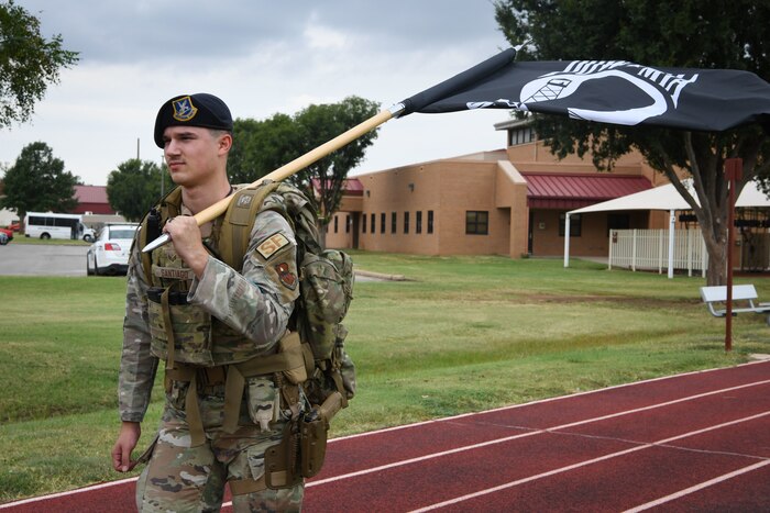 Vance Air Force Base > Home