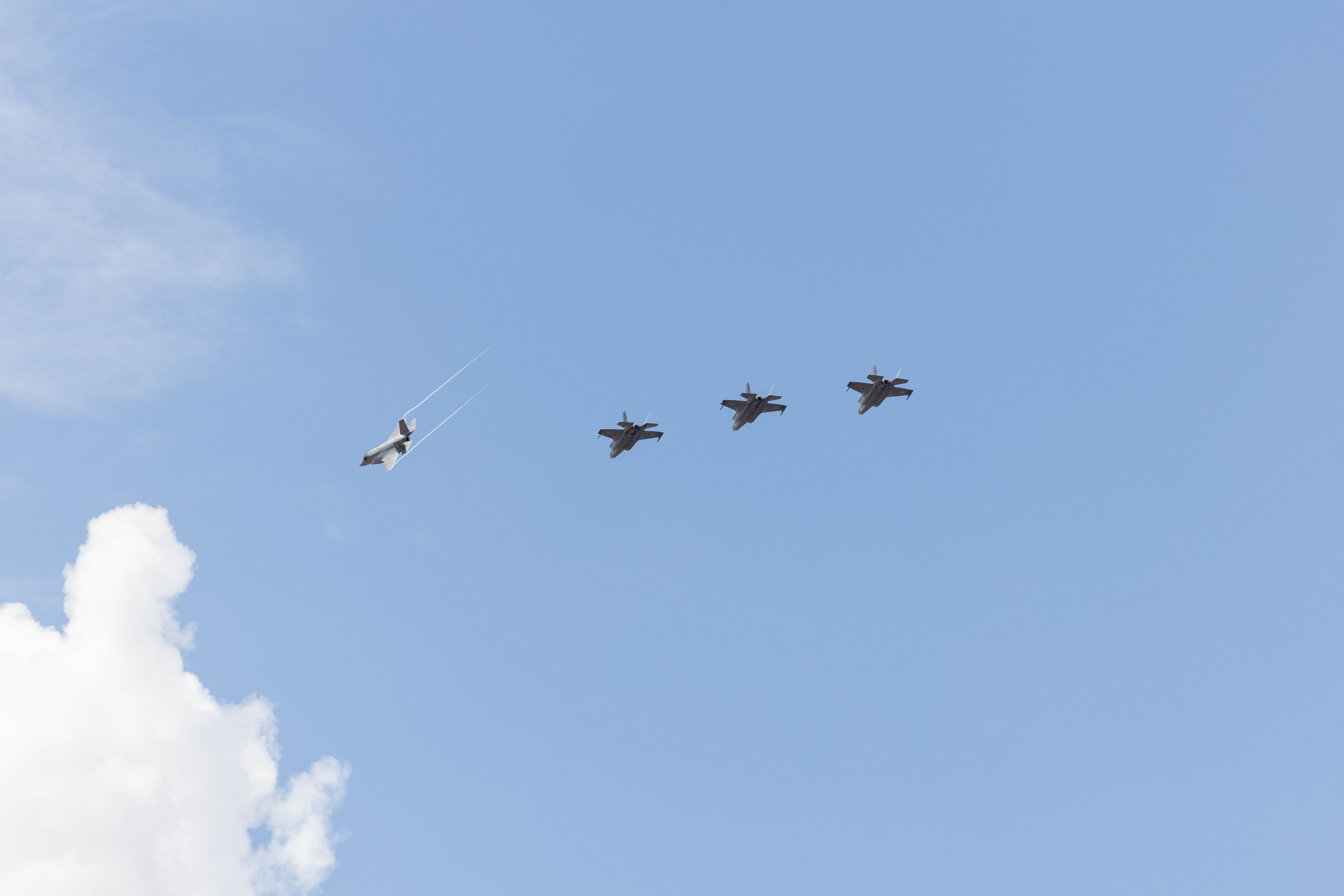Unprecedented Training Fosters Lethality | MAG-13 Executes Fifth ...