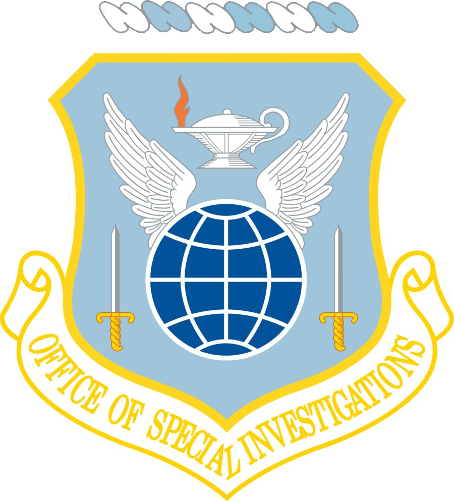 OSI at 75: The Story of the OSI Emblem > Office of Special ...