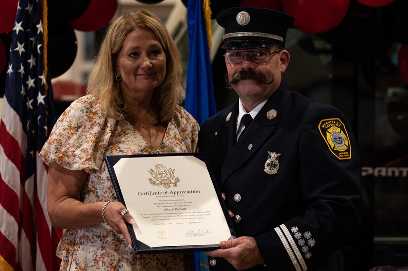 JB MDL Bids Farewell to Legacy Fireman > Joint Base McGuire-Dix ...