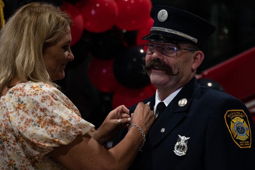 JB MDL Bids Farewell to Legacy Fireman > Joint Base McGuire-Dix ...