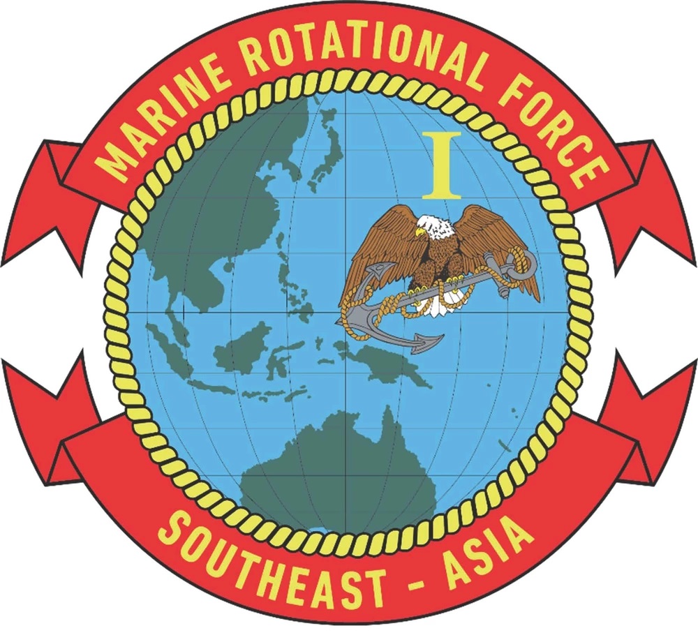 I Mef Announces Marine Rotational Force Southeast Asia Deployment U