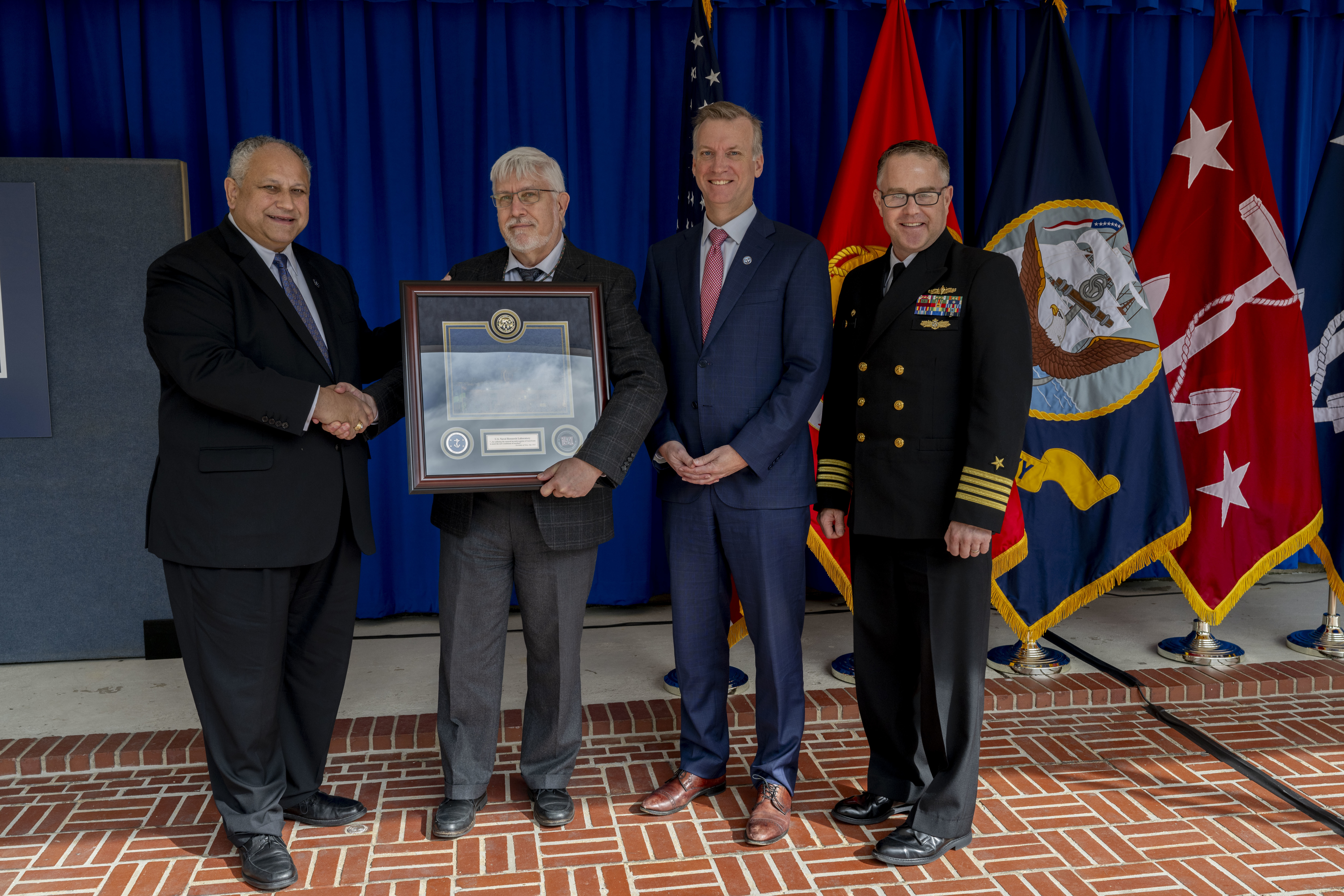 America’s Ears in Space: NRO Declassified NRL-Developed Electronic ...