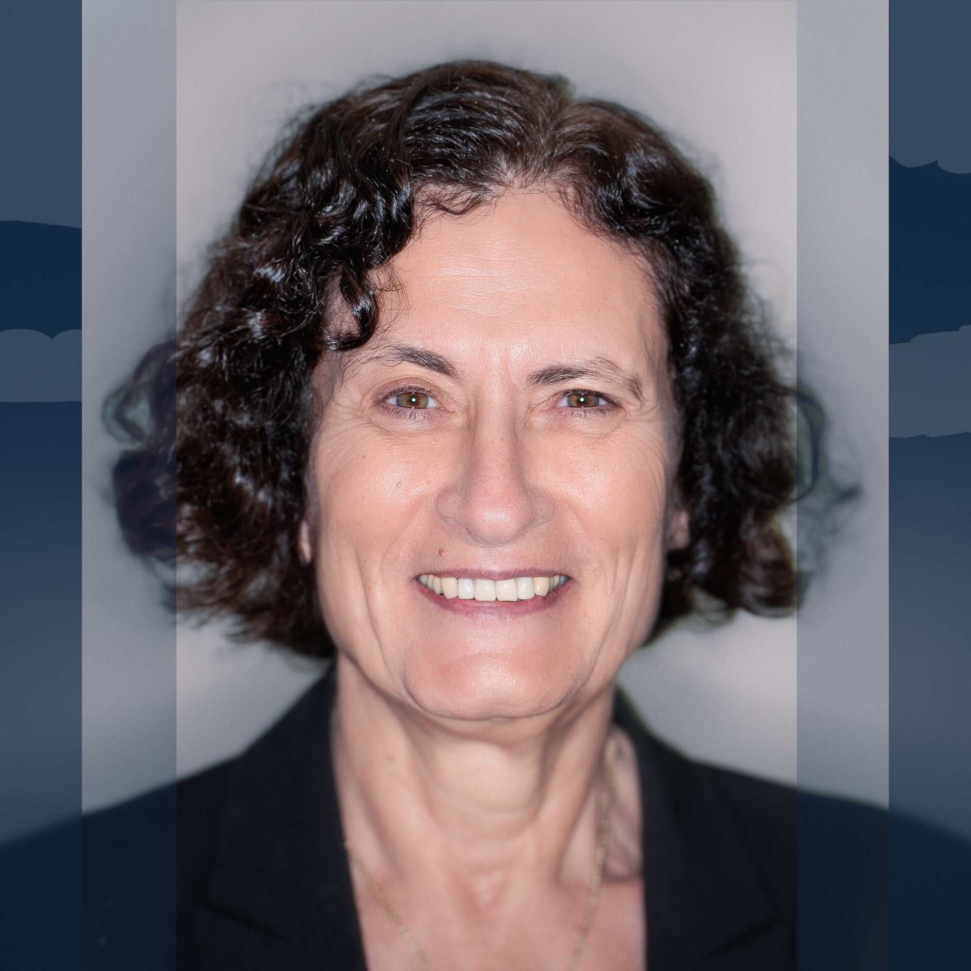 At Altitude: AF Chief Scientist Victoria Coleman > > Display