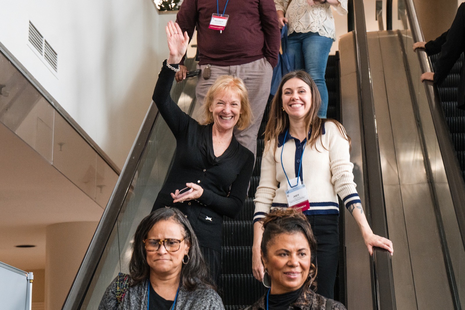 Highlights of GovTravels 2024 > Defense Travel Management Office > Article