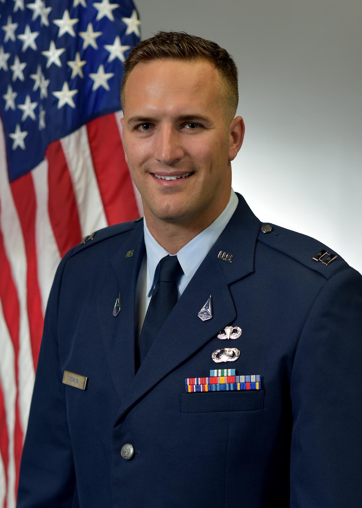 DAF announces 2023 athletes of the year > Air Mobility Command ...