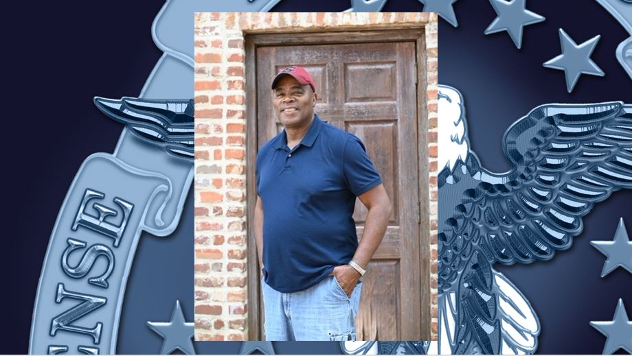 Employee Spotlight: Arthur Ford > Defense Logistics Agency > News ...