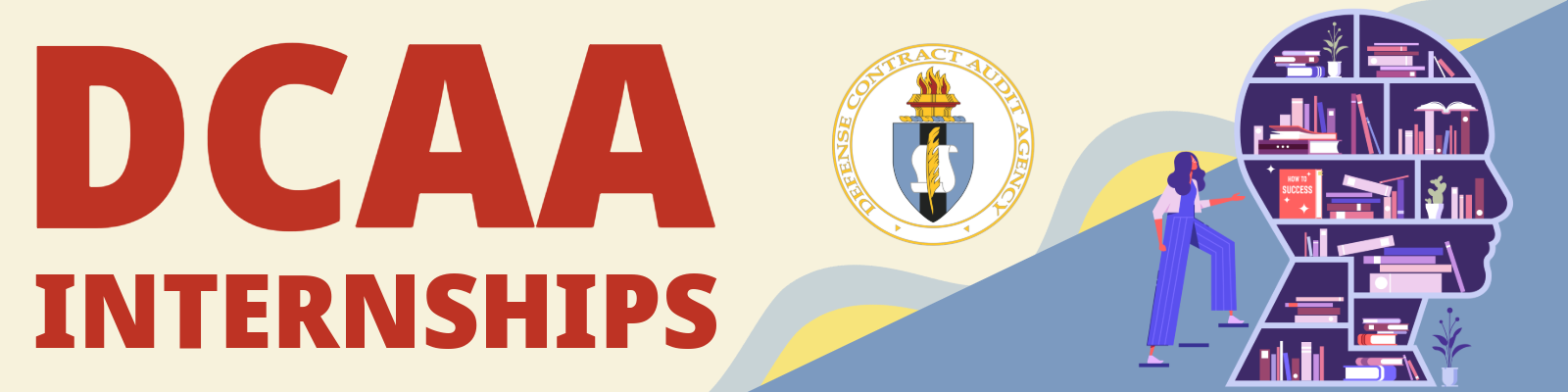 Intriguing Internships with Sarah Duff > DCAA > Article View