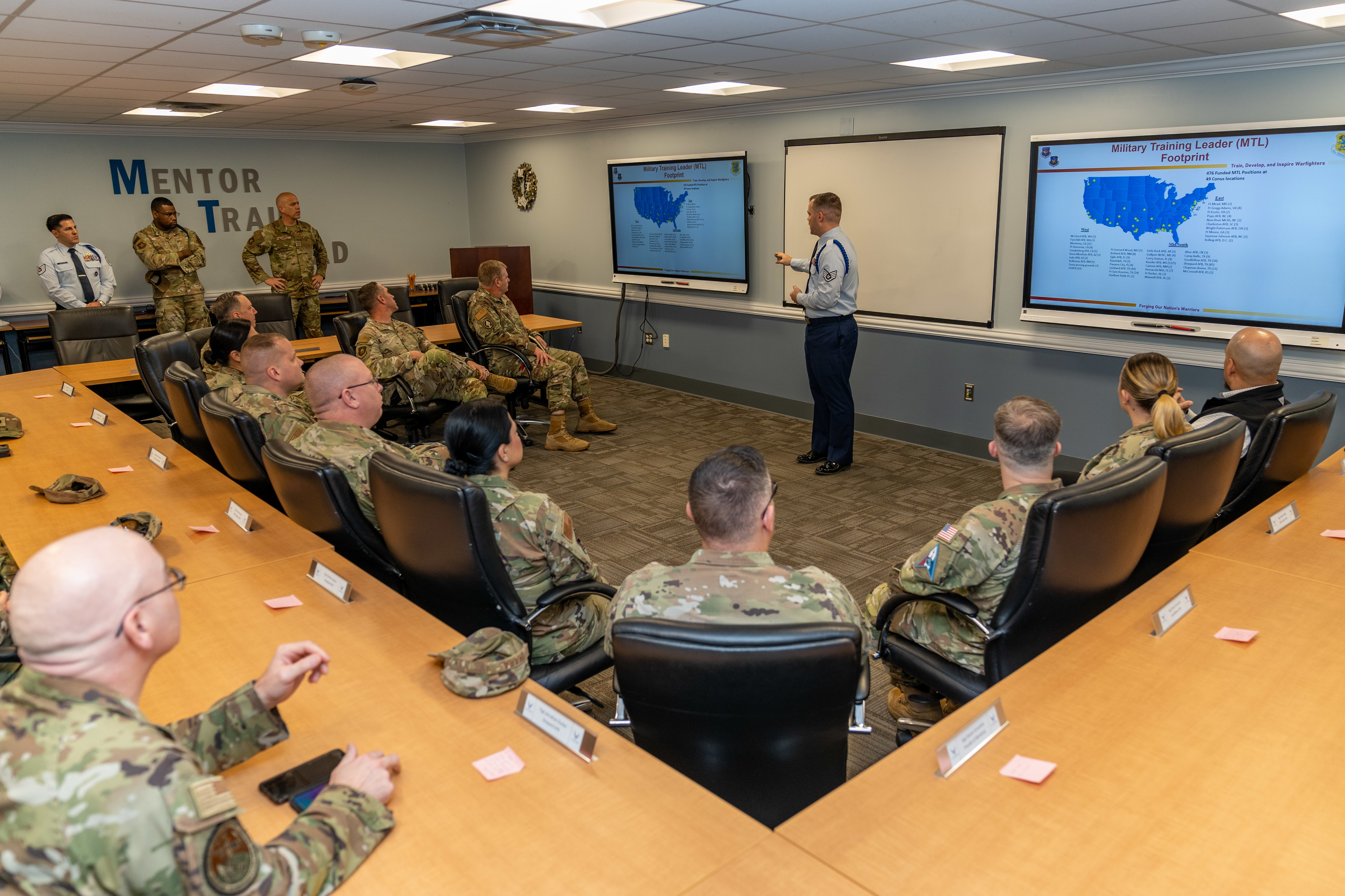 Technical Training 101 > Keesler Air Force Base > Article Display