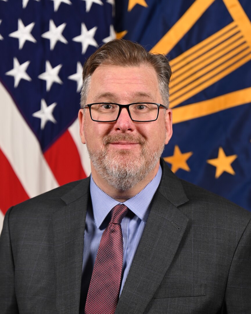 Matthew Shannon Stumpf > Joint Chiefs of Staff > Article View