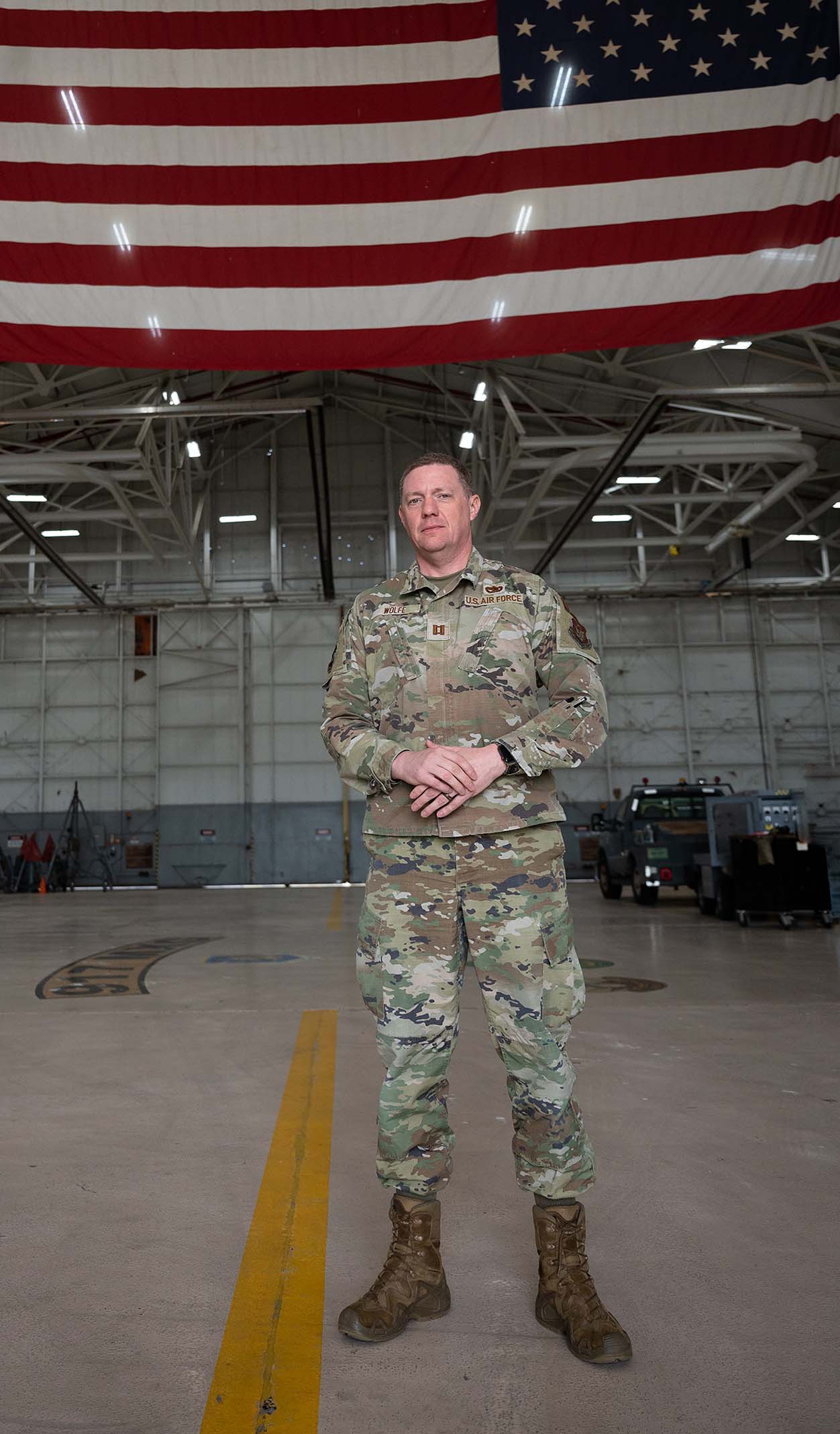 307th Bomb Wing Officer Earns Rare Spot at SWORD LOOK > March Air ... 307th Bomb Wing Officer Earns Rare Spot at SWORD LOOK > March Air ...