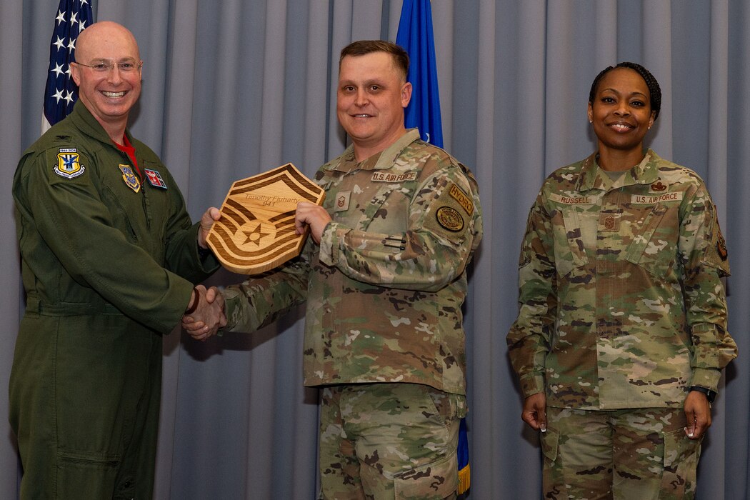 Dover AFB home