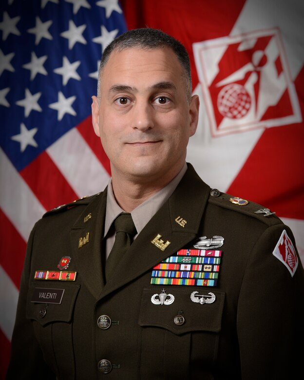 Phillip J. Valenti > Great Lakes and Ohio River Division > Leadership