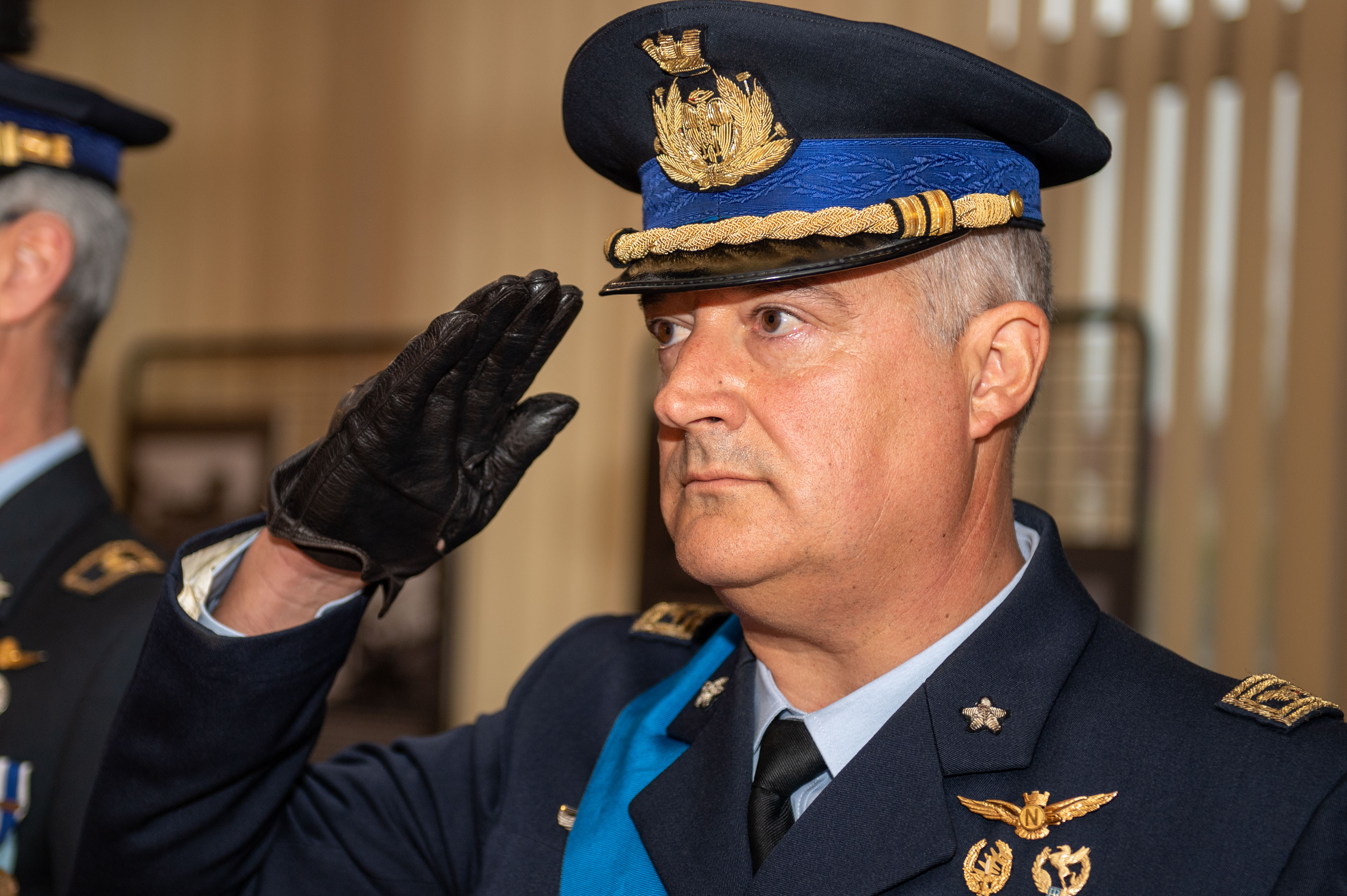 Aviano AB celebrates 101 years of ITAF excellence > Aviano Air Base ...