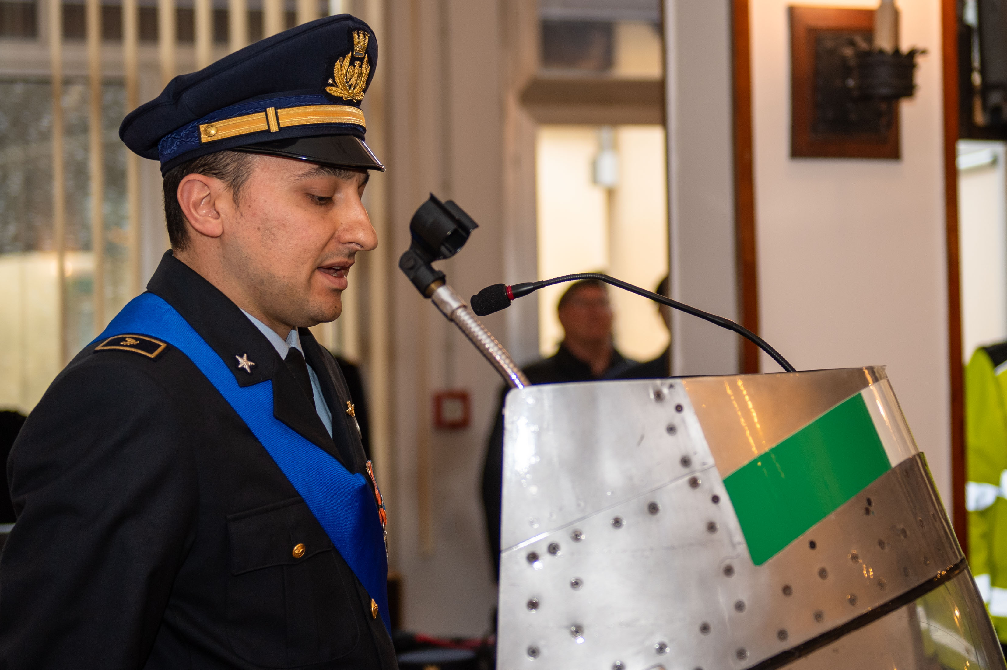 Aviano AB celebrates 101 years of ITAF excellence > Aviano Air Base ...