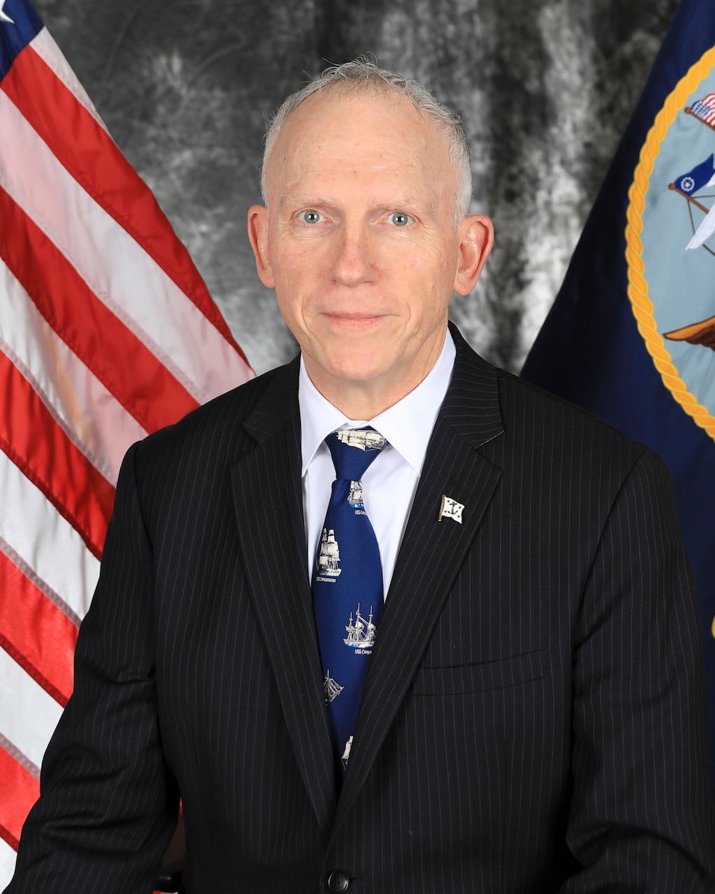 Nickolas H. Guertin > United States Navy > BioDisplay