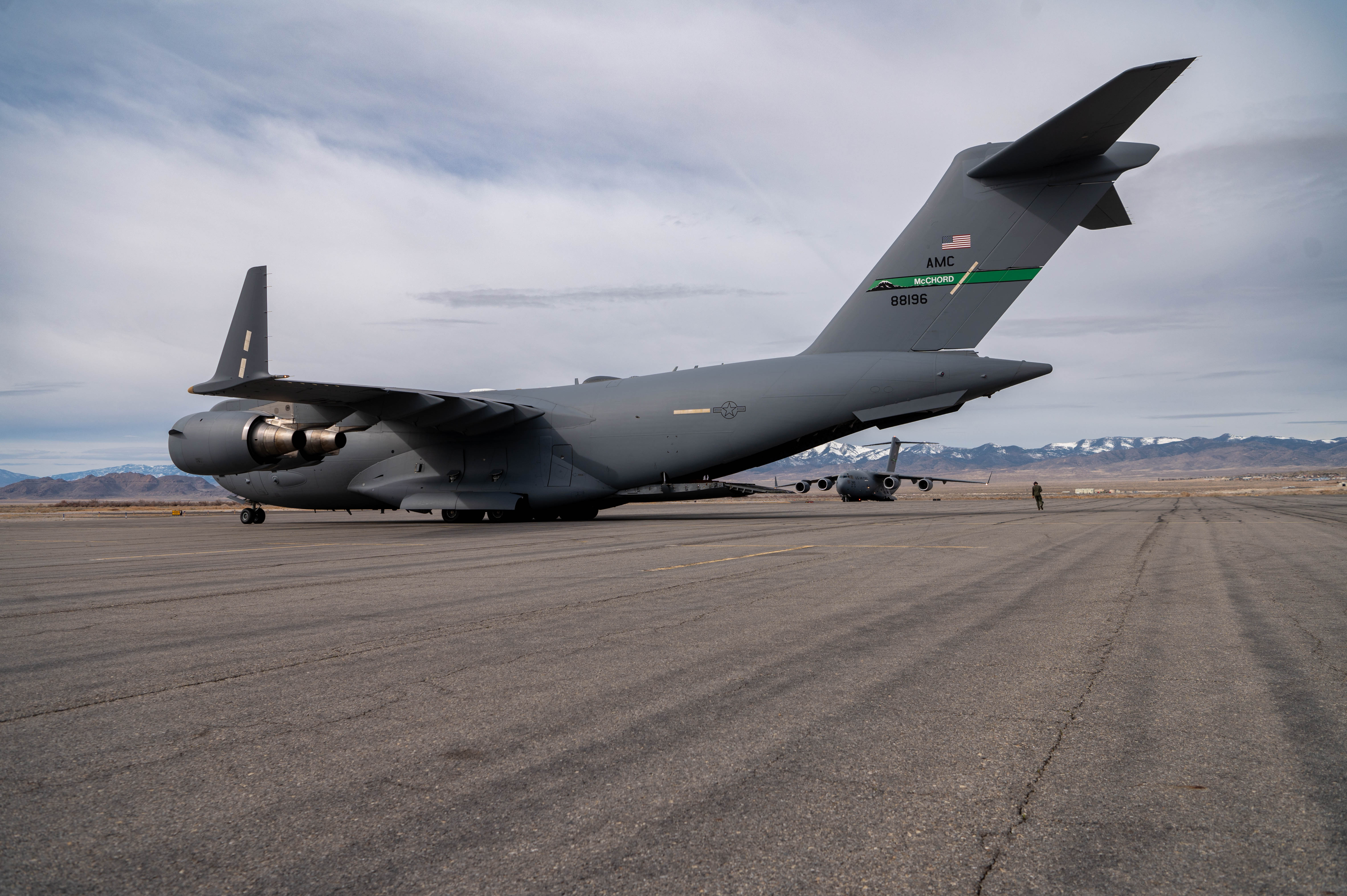 388th Fighter Wing completes first large scale, locally-generated ACE ...