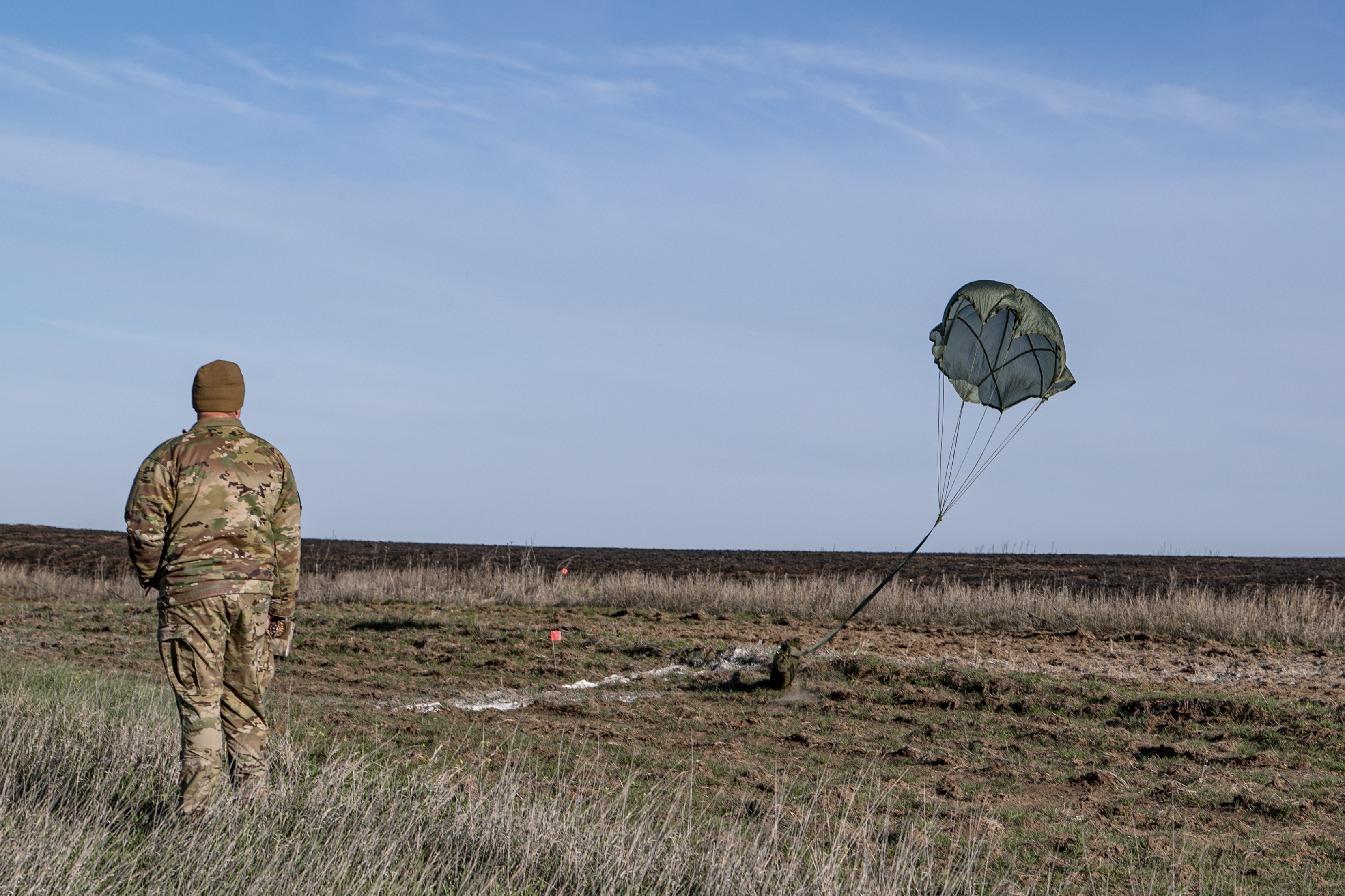 Rescue Squadrons train together, compete at Rescue Rodeo > Moody Air ...