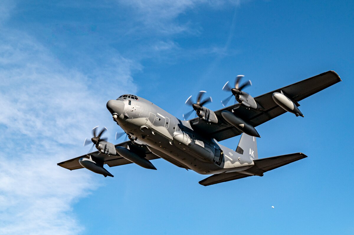 Rescue Squadrons train together, compete at Rescue Rodeo > Moody Air ...