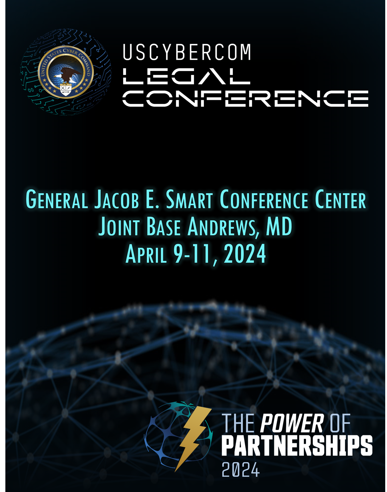 Legal Conference