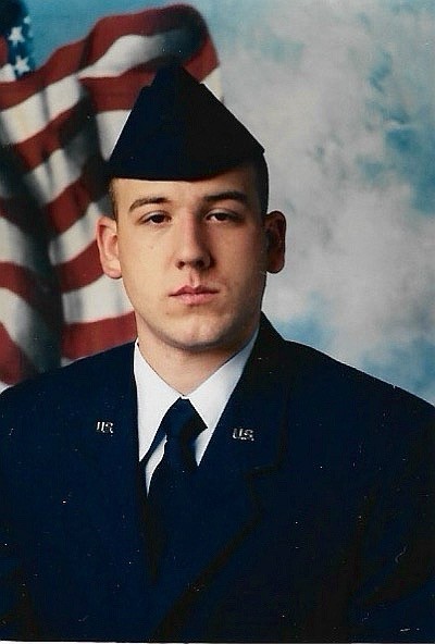 Reflecting on a distinguished career: Chief Master Sergeant Jeffrey ...