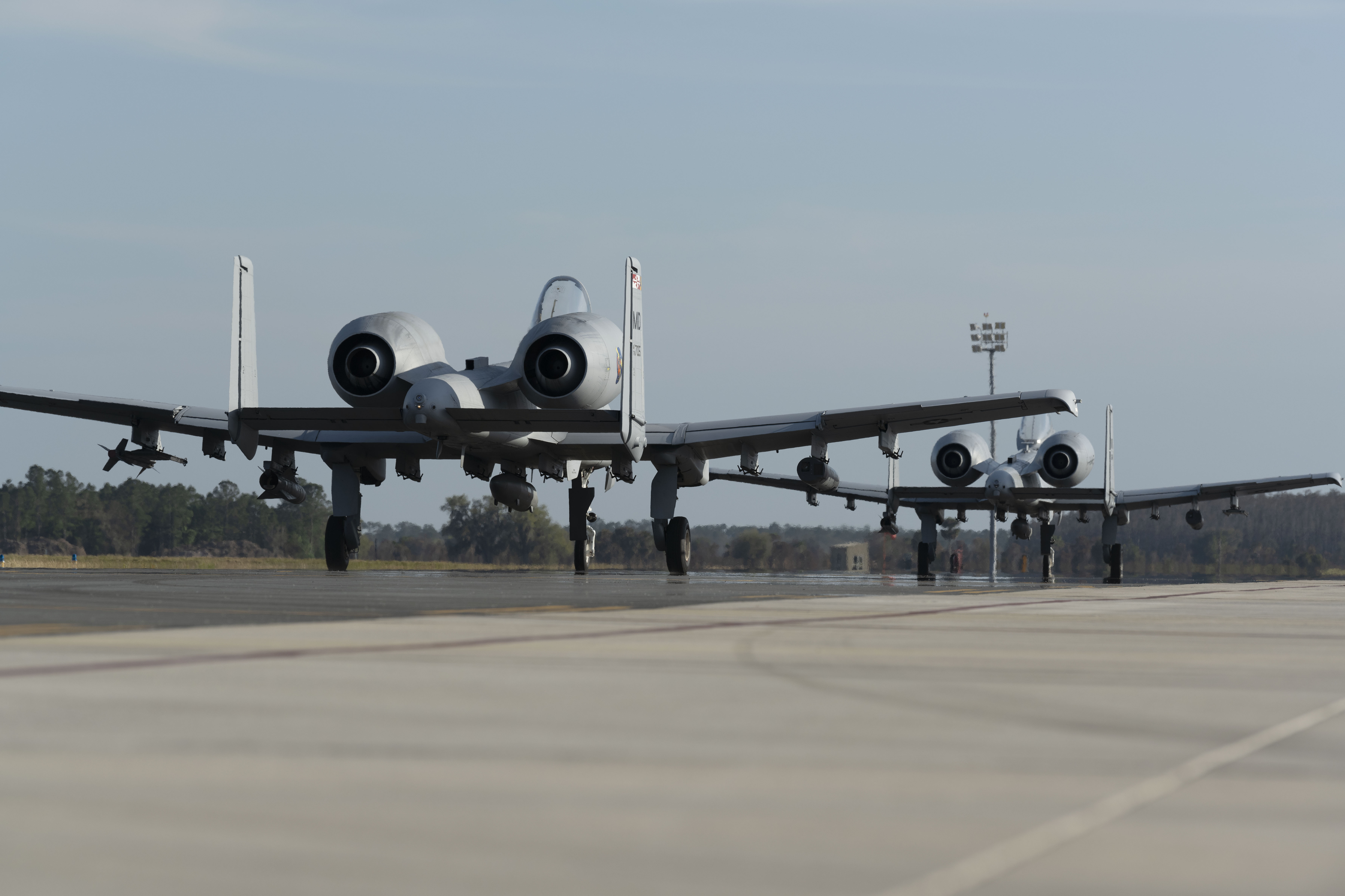 Puerto Rico and Michigan ANG integrate CR and ACE capabilities at Agile ...