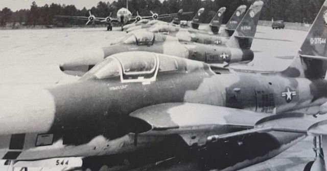 Introducing the 117th Historical Committee > 117th Air Refueling Wing ...