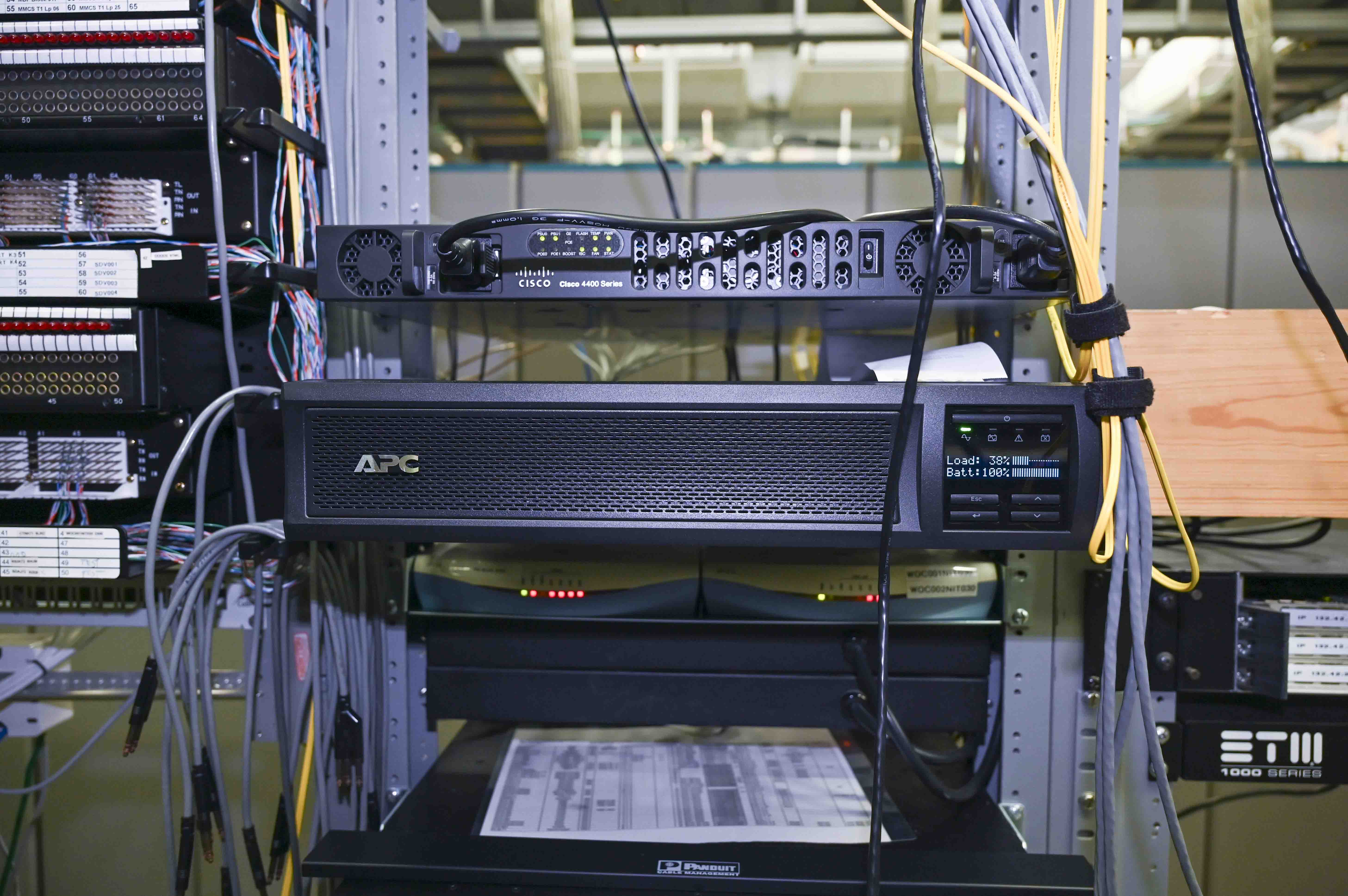 Spangdahlem installs VoIP, reaps $10.7K in average annual savings ...