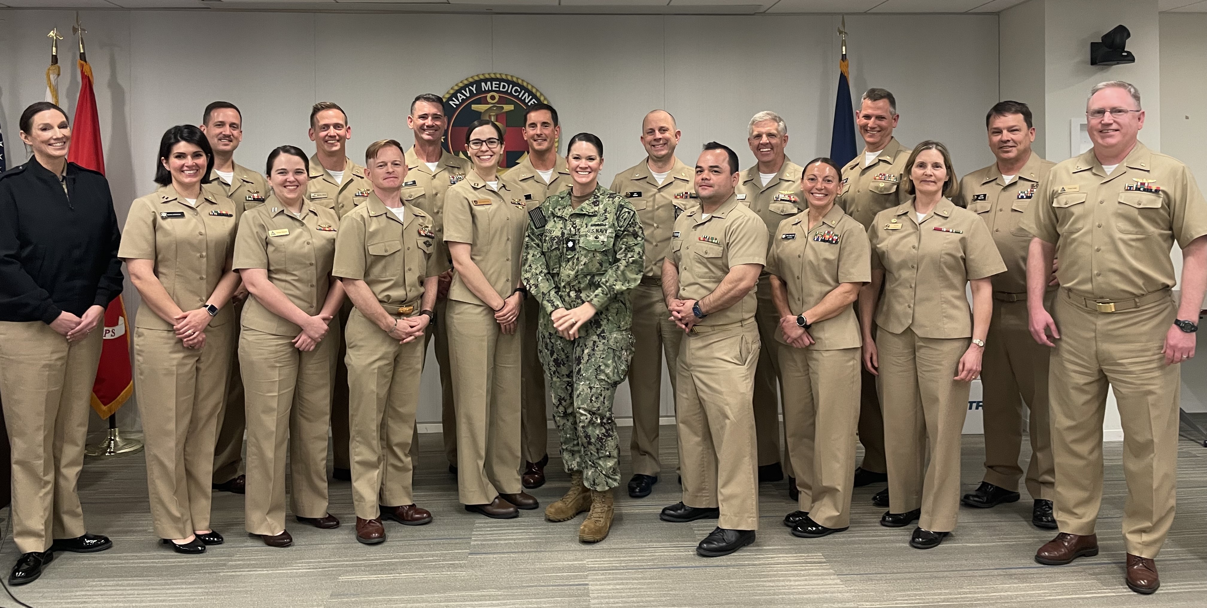 Bridging the Skies and Seas: Aerospace Experimental Psychology ...