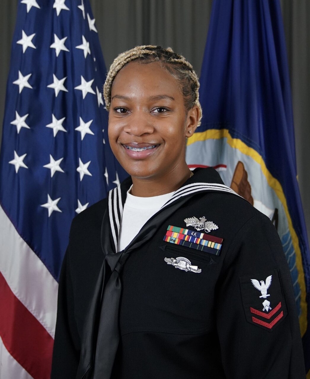 BU1 Jamaria Johnson: A Trailblazer's Journey of Resilience and ...