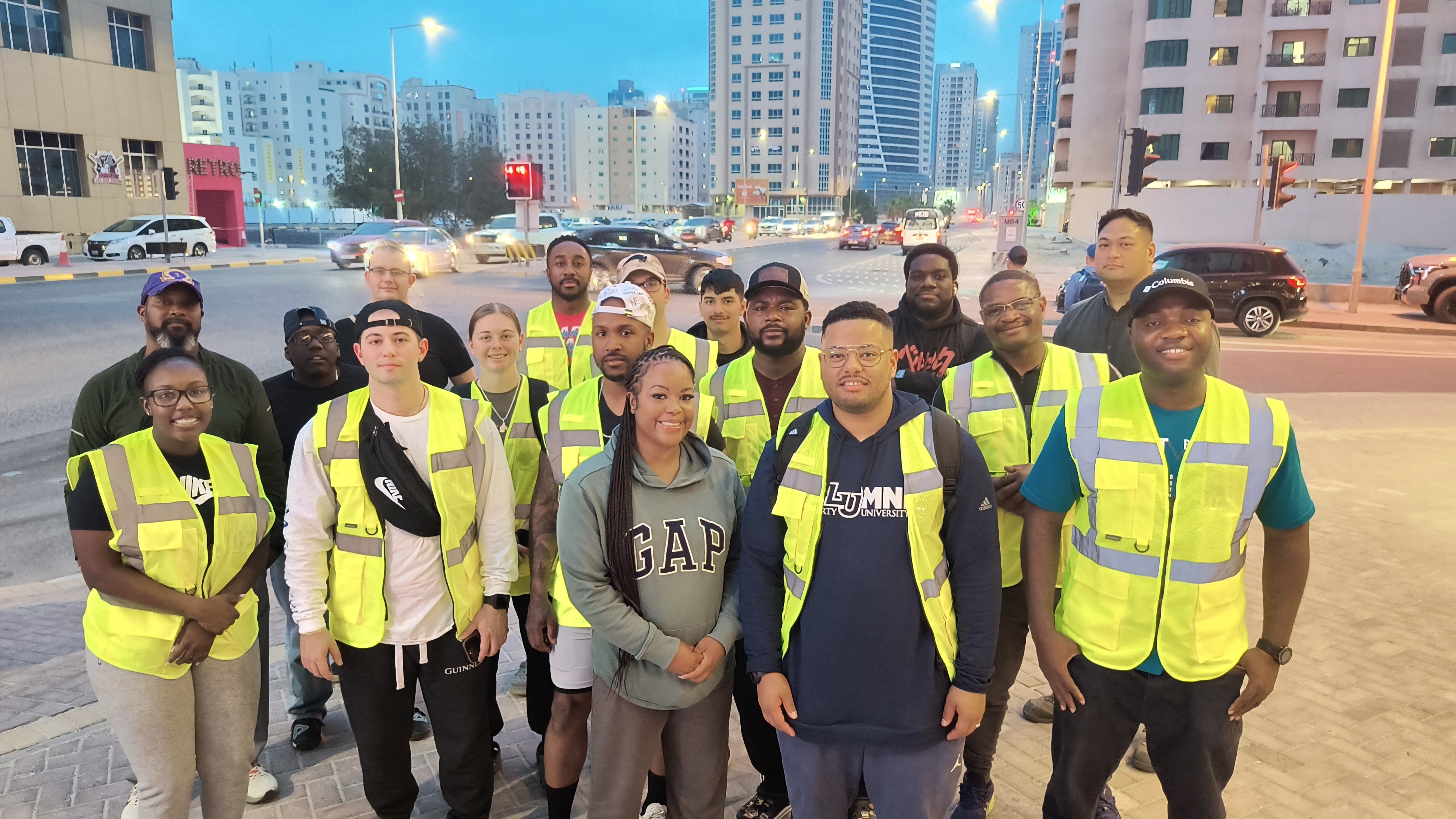 NSA Bahrain distributes Iftar boxes during Ramadan > Commander, Navy ...