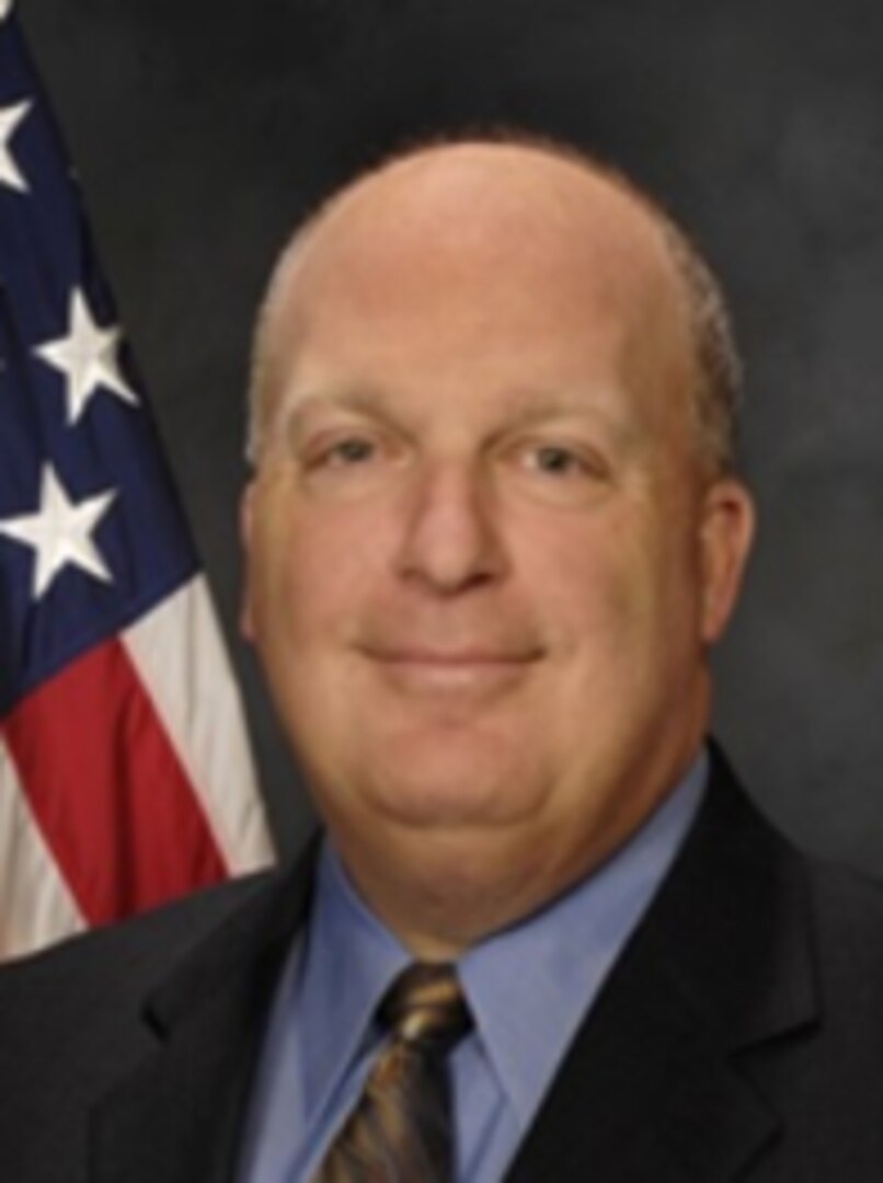 Mr. Bradley Lantz > Defense Logistics Agency > Biography Details