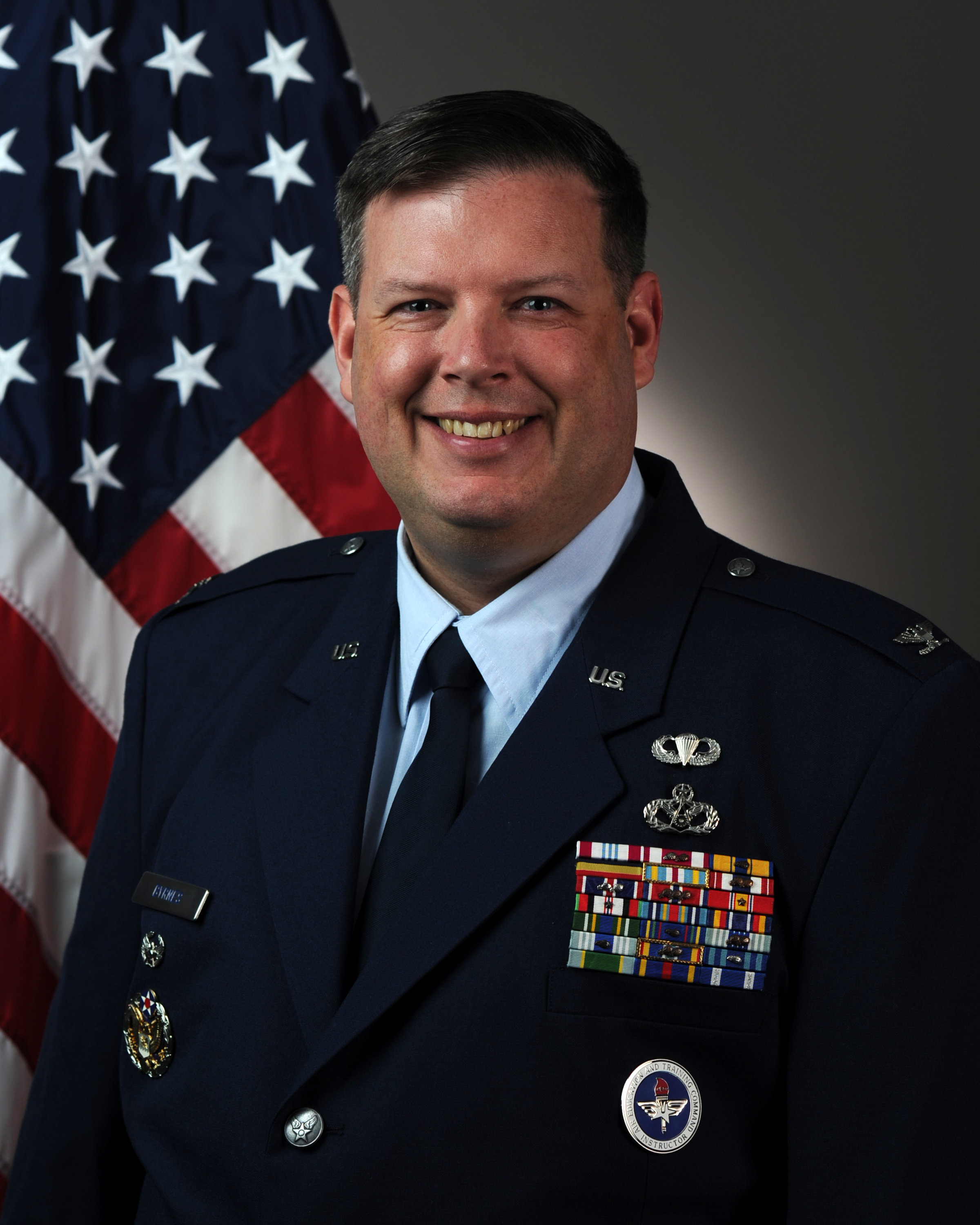 JONATHON BYRNES > Air Force Installation & Mission Support Center ...