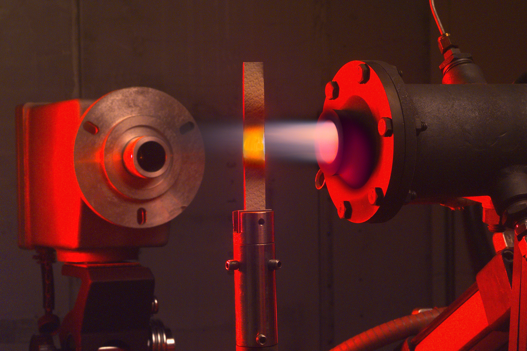 Face of Defense: Science, Service Twin Passions for DOD Engineer > U.S ...