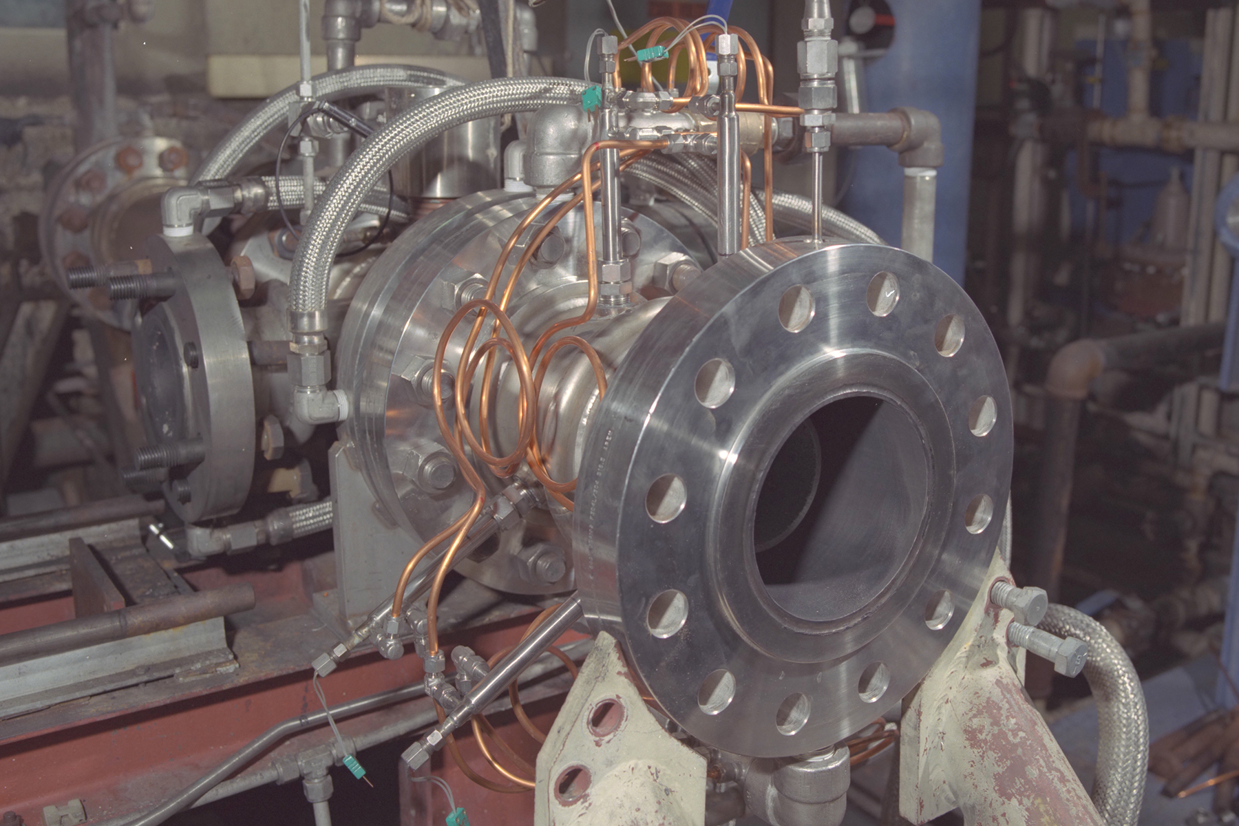 Face of Defense: Science, Service Twin Passions for DOD Engineer > U.S ...